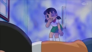 Goodbye, Shizuka | Doraemon Wiki | Fandom