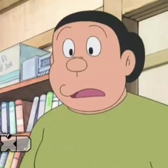 Doraemon (2005 anime) | Doraemon Wiki | FANDOM powered by Wikia