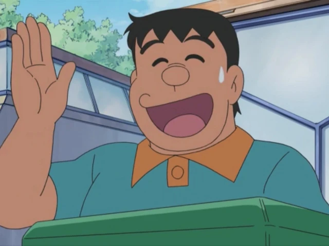 Image - 14965220390 e6b5e9cb34 b.jpg | Doraemon Wiki | FANDOM powered ...