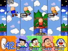 Doraemon Monopoly | Doraemon Wiki | Fandom