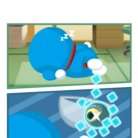 Doraemon Gadget Rush | Doraemon Wiki | FANDOM powered by Wikia