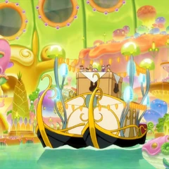 Doraemon: Nobita's Chronicle of the Moon Exploration | Doraemon Wiki ...