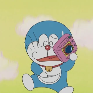 Dress-Up Camera (gadget) | Doraemon Wiki | FANDOM powered by Wikia