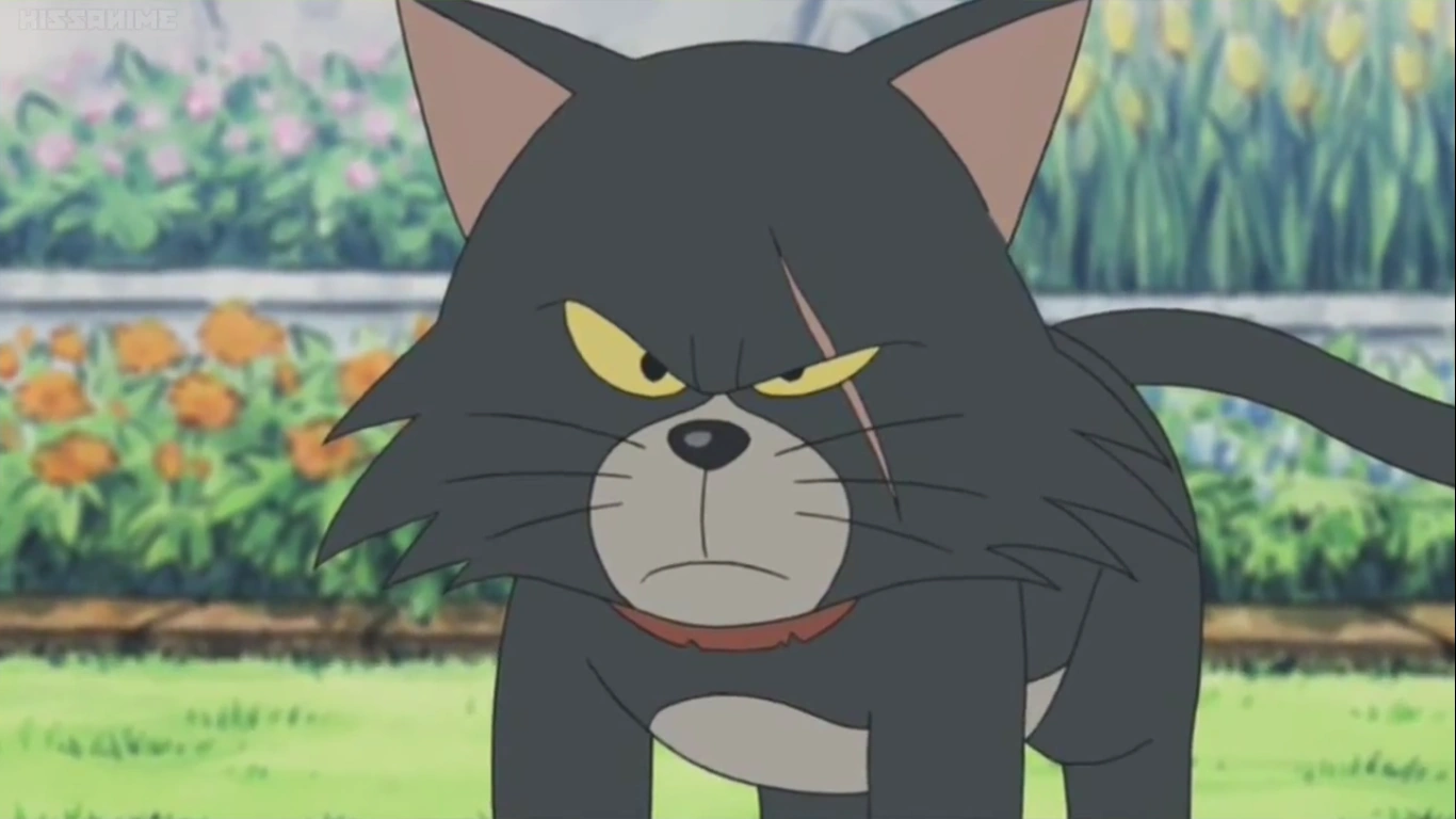 Nora/Gallery | Doraemon Wiki | Fandom