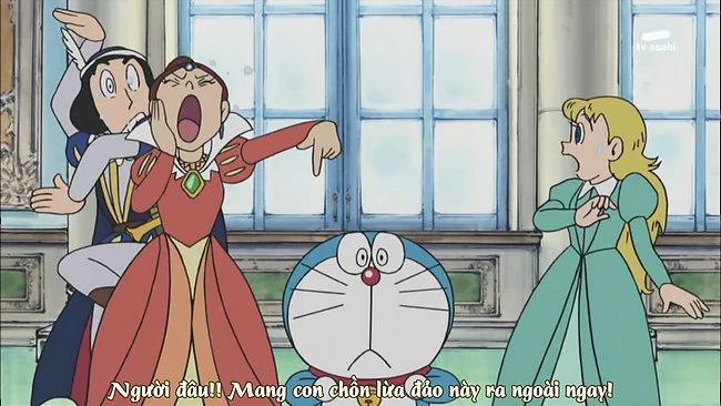 Image - 1290669648550029915 574 574.jpg | Doraemon Wiki | FANDOM ...