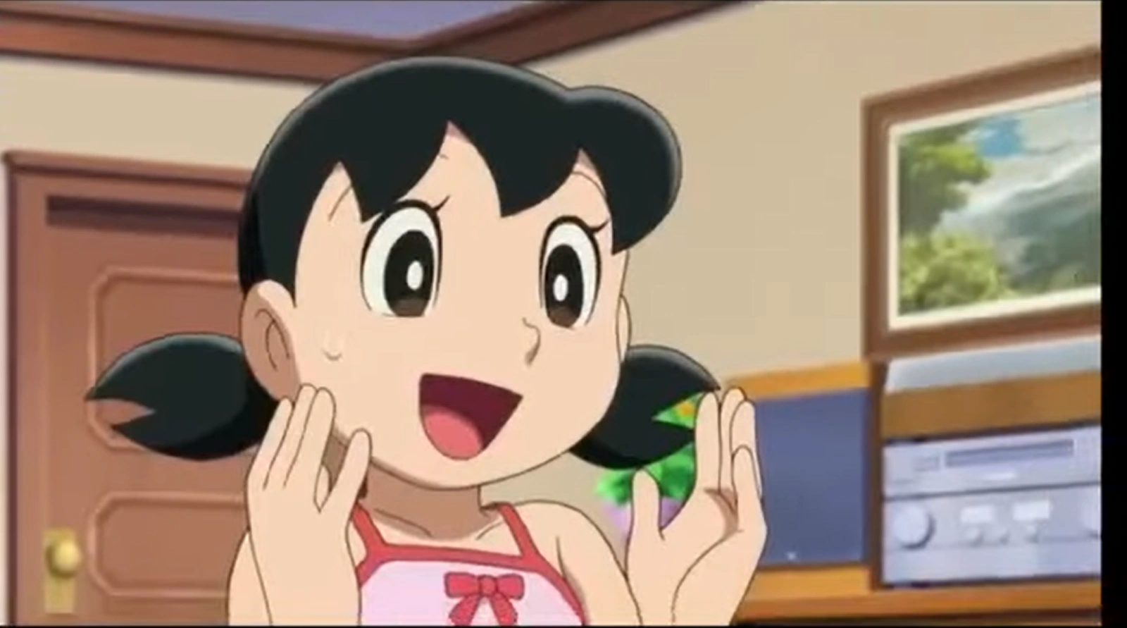 Image - Shizuka.png | Doraemon Wiki | FANDOM powered by Wikia