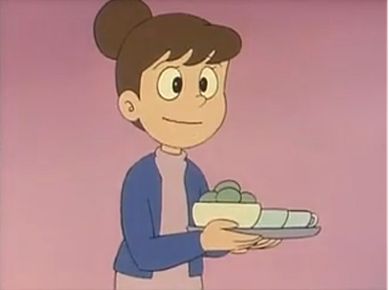 Image Shizukas Motherpng Doraemon Wiki Fandom Powered By Wikia