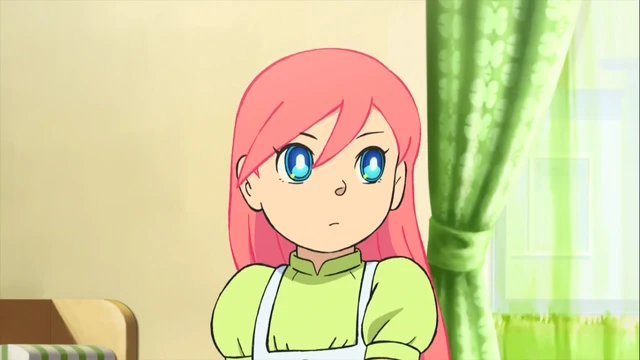 Image - Riruru.png | Doraemon Wiki | FANDOM powered by Wikia