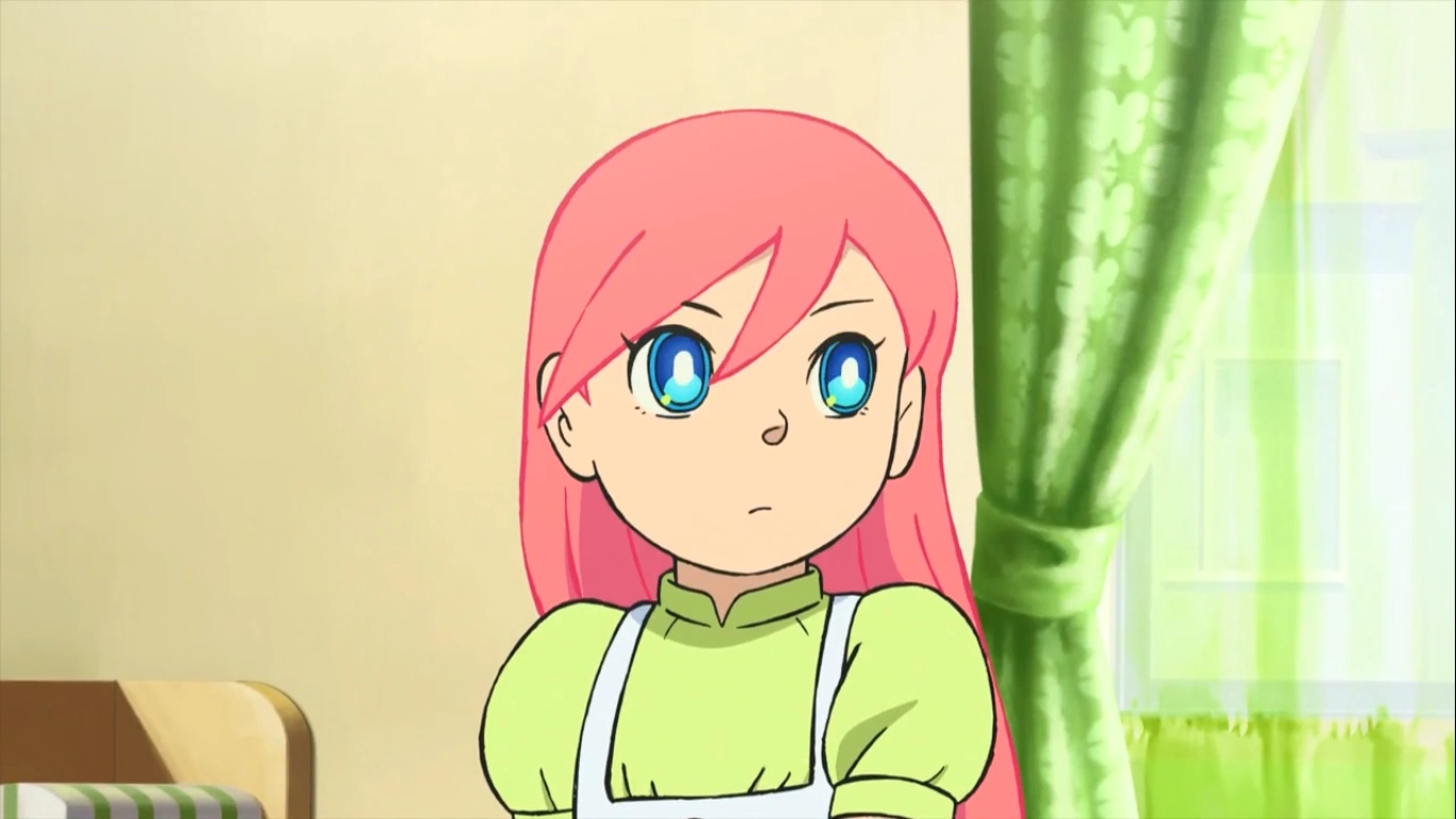 Image - Riruru.png | Doraemon Wiki | FANDOM powered by Wikia