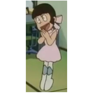 Nice Girlfriend | Doraemon Wiki | FANDOM powered by Wikia