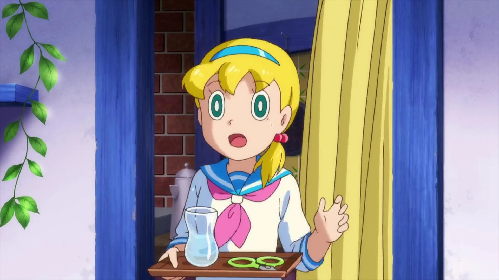 Sarah/Gallery | Doraemon Wiki | Fandom