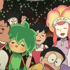 Kibo/Gallery | Doraemon Wiki | FANDOM powered by Wikia