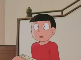 WHO IS NOBITA ‘S SON IN FUTURE ? – DORAEMON FAN CLUB