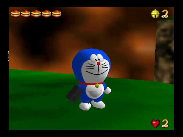 Category:Nintendo 64 games | Doraemon Wiki | Fandom