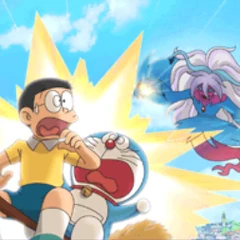 Medusa/Gallery | Doraemon Wiki | FANDOM powered by Wikia