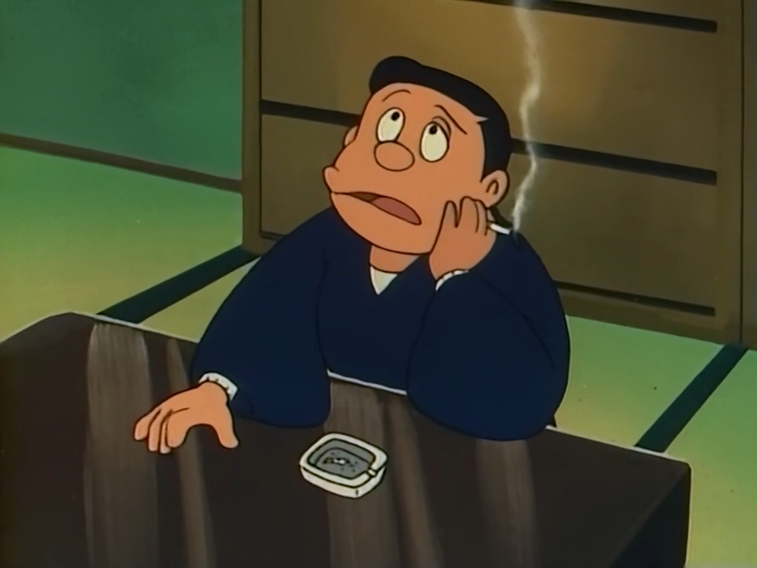 Nobisuke Nobi Doraemon Wiki Fandom Powered By Wikia