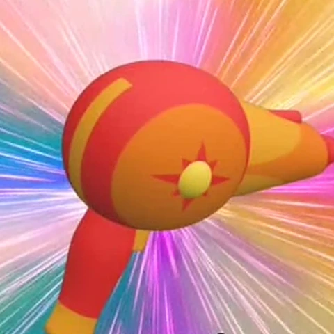 Evolution-Degeneration Beam | Doraemon Wiki | FANDOM powered by Wikia