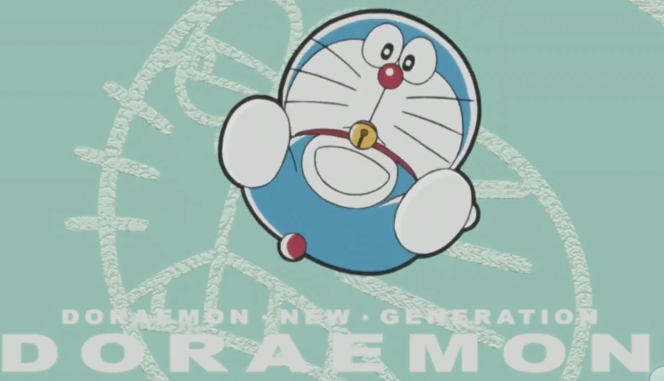 Doraemon in the Arab world | Doraemon Wiki | FANDOM powered by Wikia