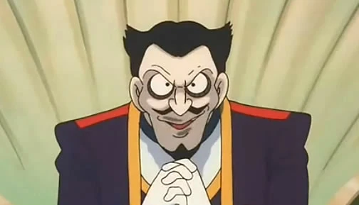 Mr. Cash | Doraemon Wiki | Fandom