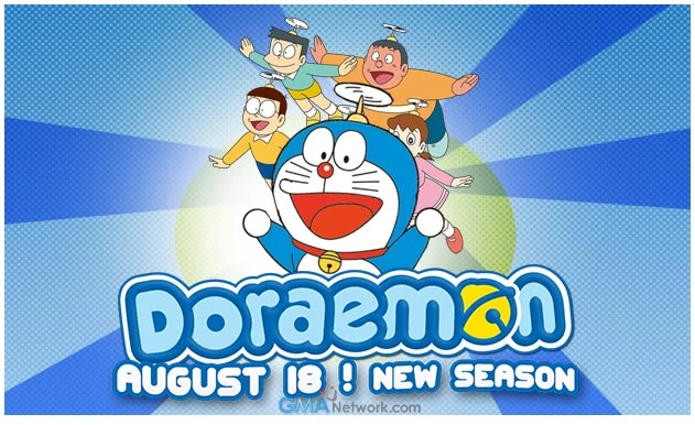 Doraemon in the Philippines | Doraemon Wiki | FANDOM powered by Wikia