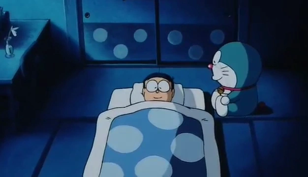 Image - GoodbyeDoraemon10.png | Doraemon Wiki | FANDOM powered by Wikia
