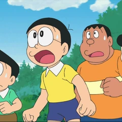 I'm Mini Doraemon | Doraemon Wiki | FANDOM powered by Wikia