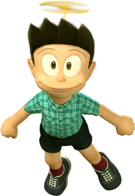Suneo Honekawa | Doraemon Wiki | Fandom