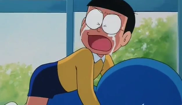 Image - GoodbyeDoraemon5.png | Doraemon Wiki | FANDOM powered by Wikia