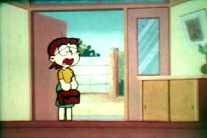 Tamako Nobigallery Doraemon Wiki Fandom Powered By Wikia
