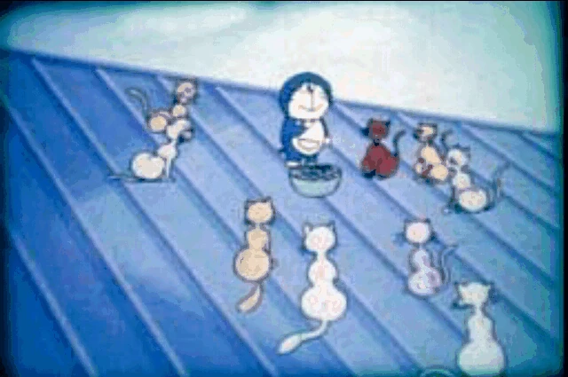 I Love You So Much~Meow/1973 Anime/Gallery | Doraemon Wiki | Fandom