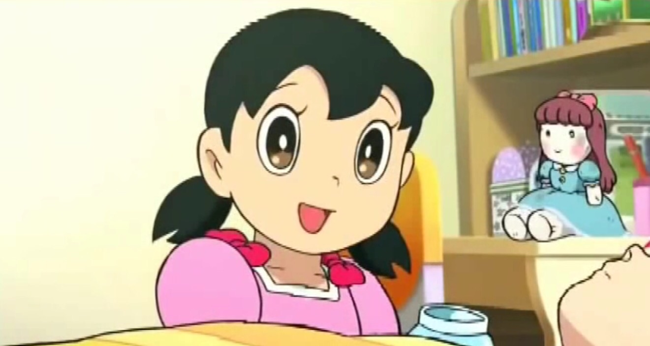 Image Shizuka 2d Wiki Ng Doraemon Fandom Powered By Wikia