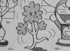 Kibo | Doraemon Wiki | Fandom