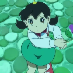 Doraemon: Nobita's Chronicle of the Moon Exploration | Doraemon Wiki ...