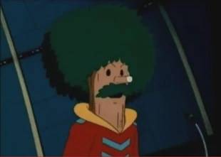 Kibo | Doraemon Wiki | Fandom