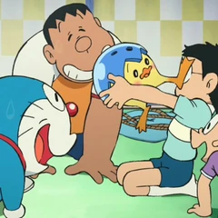 Pippo/Gallery | Doraemon Wiki | FANDOM powered by Wikia