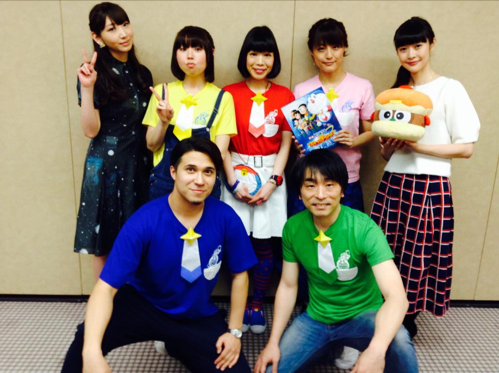 Yumi Kakazu Doraemon Wiki Fandom Powered By Wikia