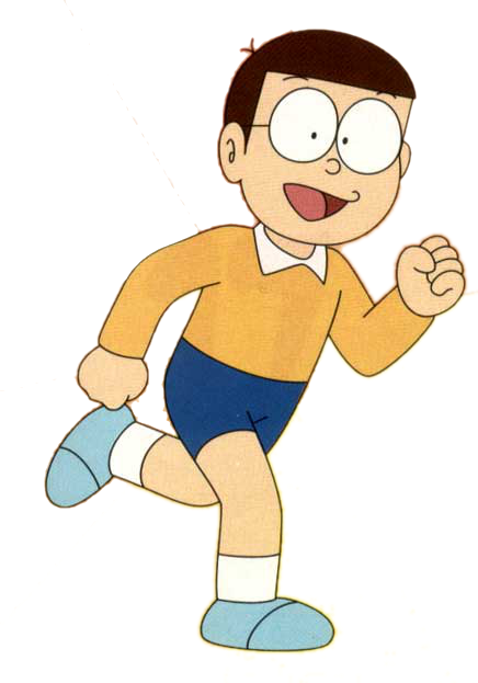 Image Nobita2png Doraemon Wiki Fandom Powered By Wikia