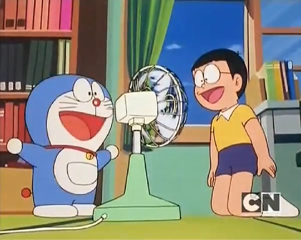 The Seawater Controller | Doraemon Wiki | Fandom