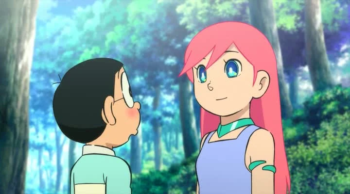 Riruru | Doraemon Wiki | FANDOM powered by Wikia