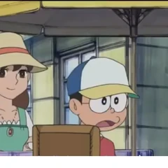 Sumire Hoshino/Gallery | Doraemon Wiki | FANDOM powered by Wikia