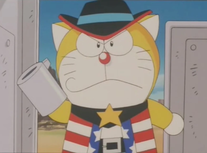 Dora the Kid/Gallery | Doraemon Wiki | Fandom