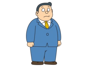 Nobisuke Nobi | Doraenciclopedia | Fandom