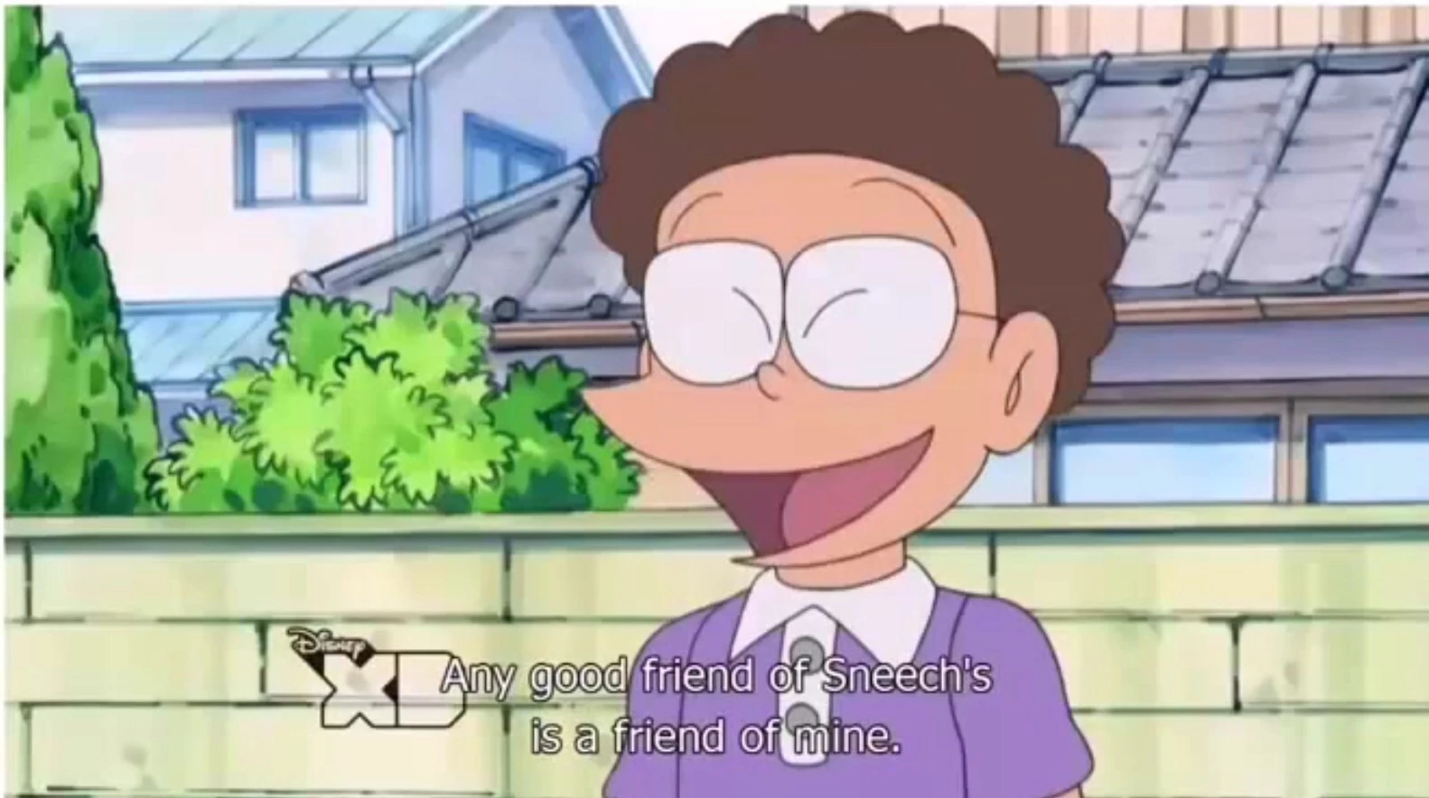 Sunekichi Honekawa | Doraemon Wiki | FANDOM powered by Wikia