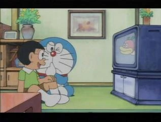 Gatchako | Doraemon Wiki | Fandom