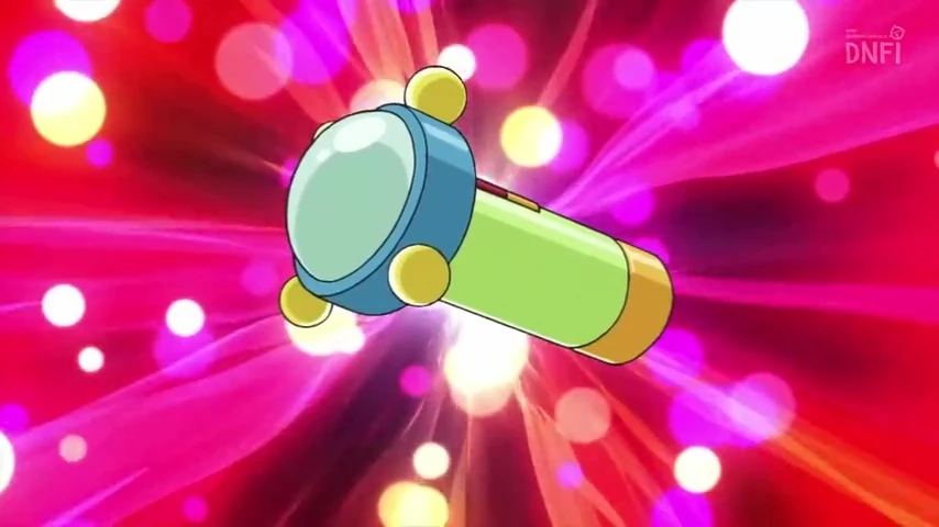 Senter Pengecil | Doraemon Wiki | Fandom