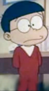 Sewashi Nobi | Doraemon Wiki | Fandom