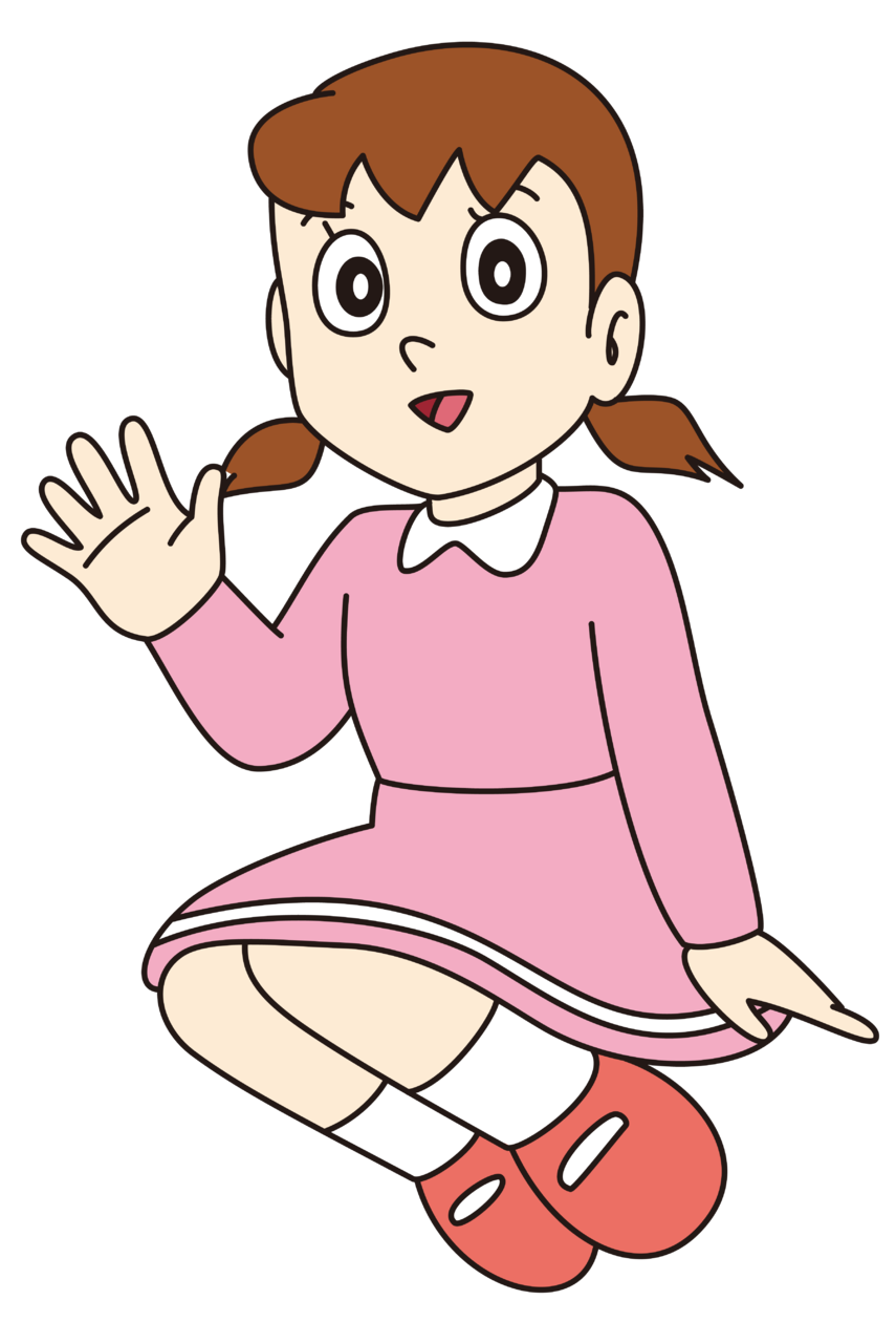 Doraemon Clipart Shizuka Shizuka Doraemon Png Download Full Size Images Porn Sex Picture