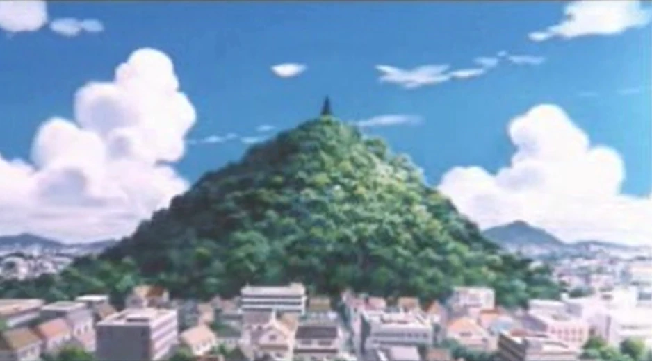 Mountain | Doraemon Wiki | FANDOM powered by Wikia