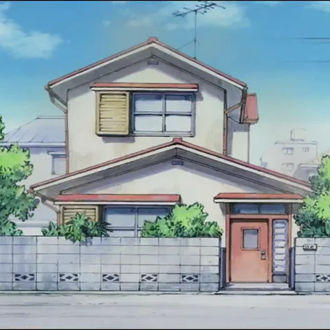 Nobis' Residence | Doraemon Wiki | FANDOM powered by Wikia