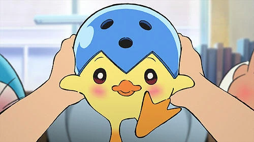 Image - U1637015s8t1r8h664l2 Pippo.jpg | Doraemon Wiki | FANDOM powered ...